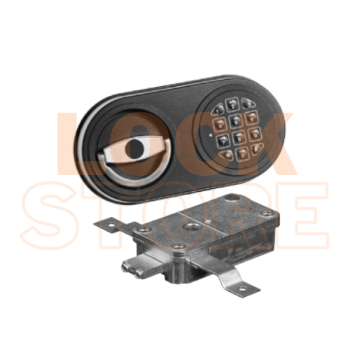 M-Locks ensemble clavier EK1040 serrure EM1620 – LOCK STORE